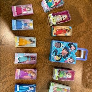 Disney | Toys | Disney Princess Mini Brands | Poshmark
